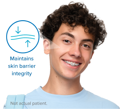 Skin Barrier | WINLEVI® (clascoterone) cream 1% for HCPs