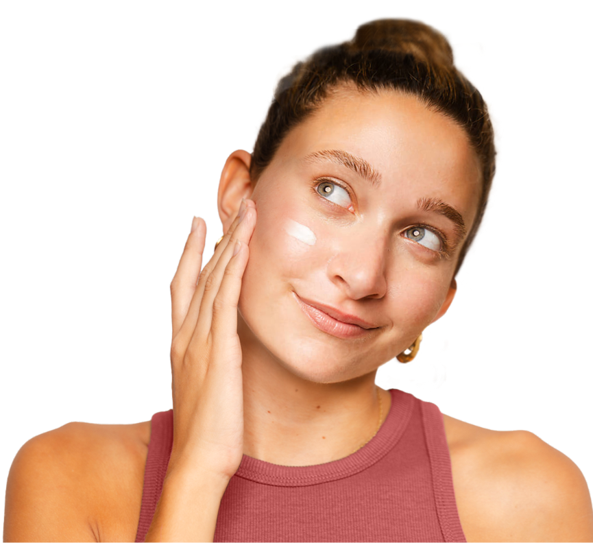 Twice Daily Dosing | WINLEVI® (clascoterone) cream 1% for HCPs