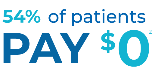 Savings | WINLEVI® (clascoterone) cream 1% for HCPs