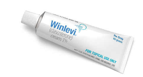 Savings | WINLEVI® (clascoterone) cream 1% for HCPs