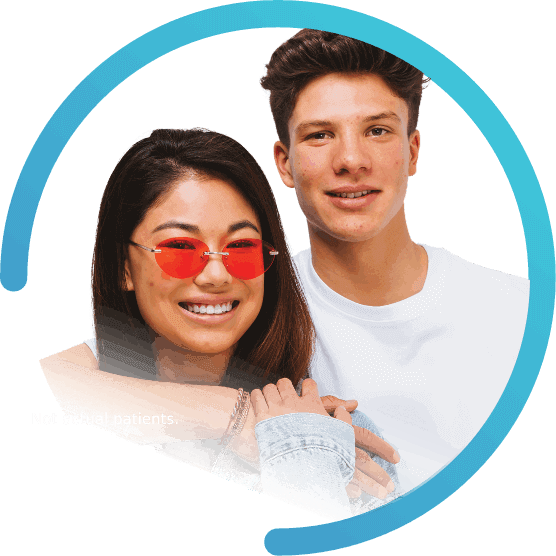 How Does WINLEVI® Work | WINLEVI®