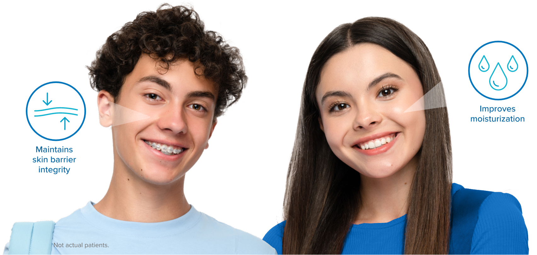 Skin Barrier | WINLEVI® (clascoterone) cream 1% for HCPs