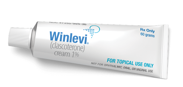 How Does WINLEVI® Work | WINLEVI®