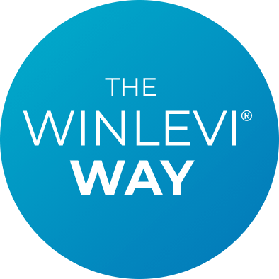 Prescription Acne Medication | WINLEVI®