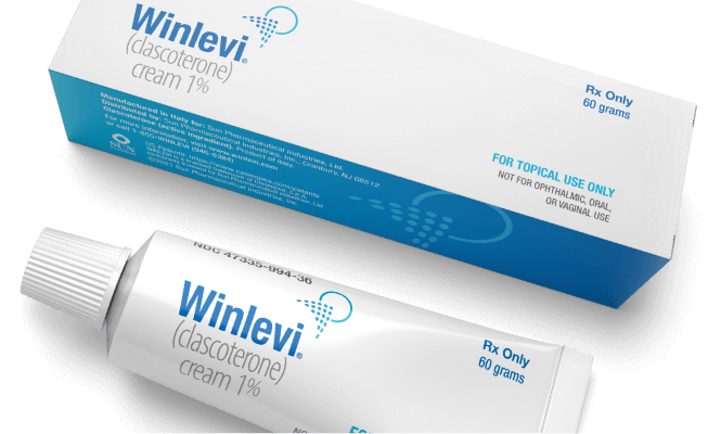 Patient Support Resources | WINLEVI® (clascoterone) cream 1%